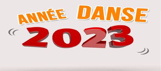 Section Danse - ACSPCM