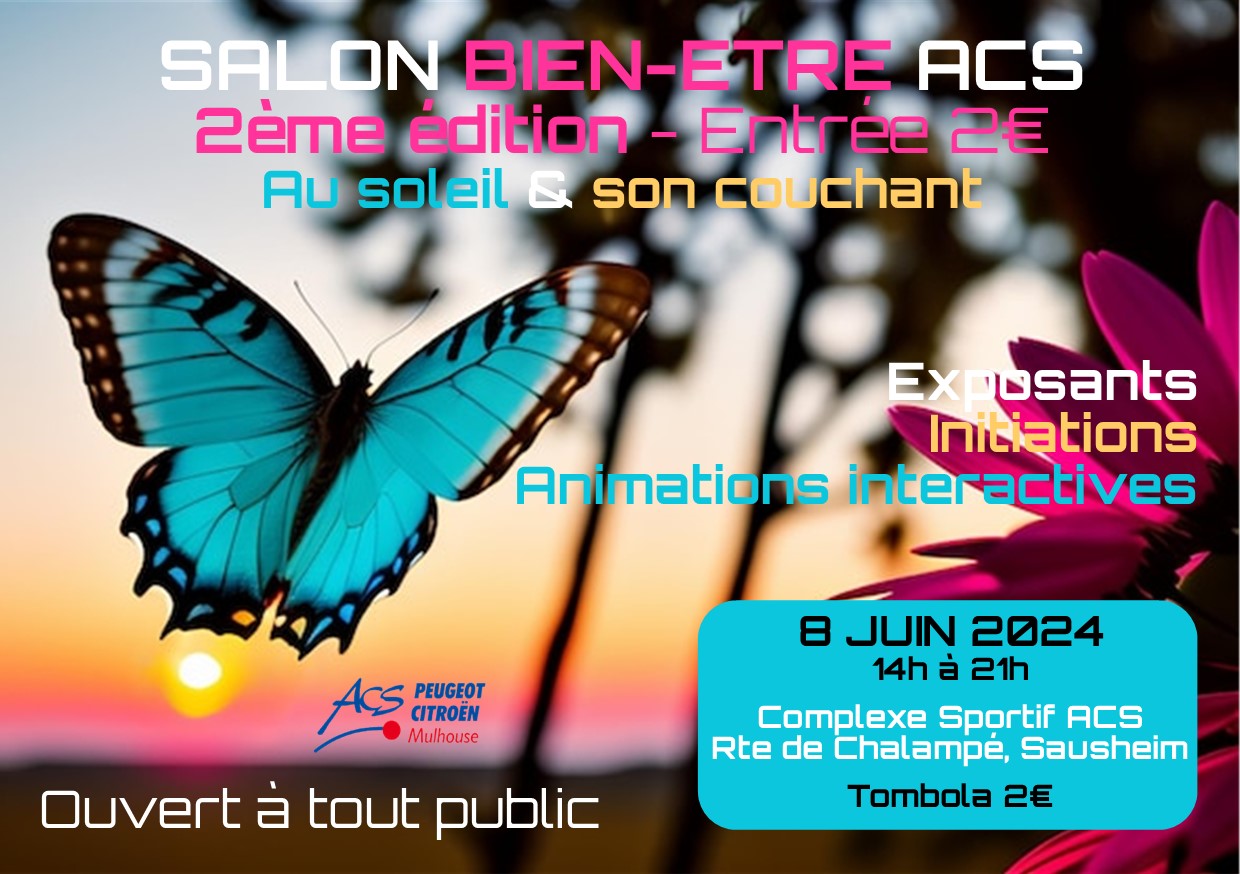 Blog / actualité - ACSPCM